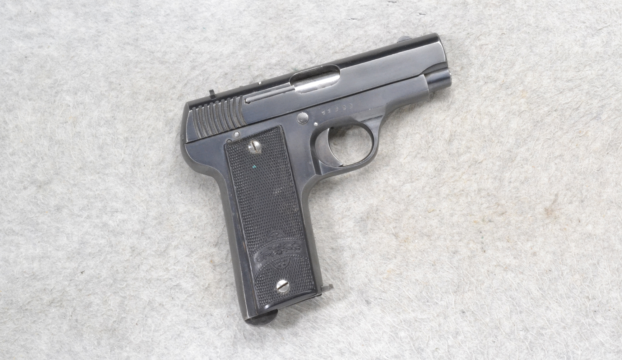 Spanish ~ Ruby Pistol ~ .32 Cal. | Cabela's